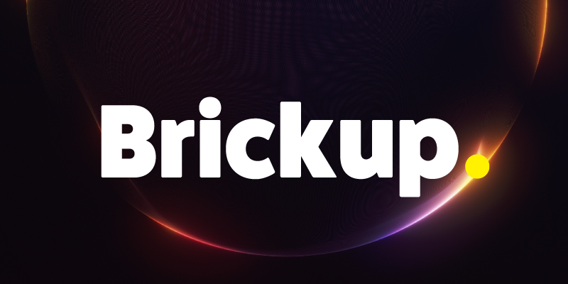 Brickup - 프랜차이즈 전문 파트너